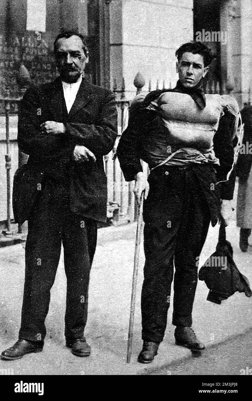 Rescued from Black and White Stock Photos & Images - Alamy