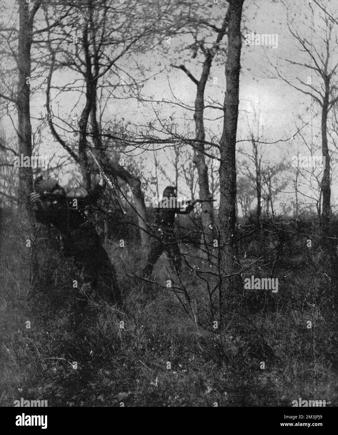 Hit by a bullet Black and White Stock Photos & Images - Alamy