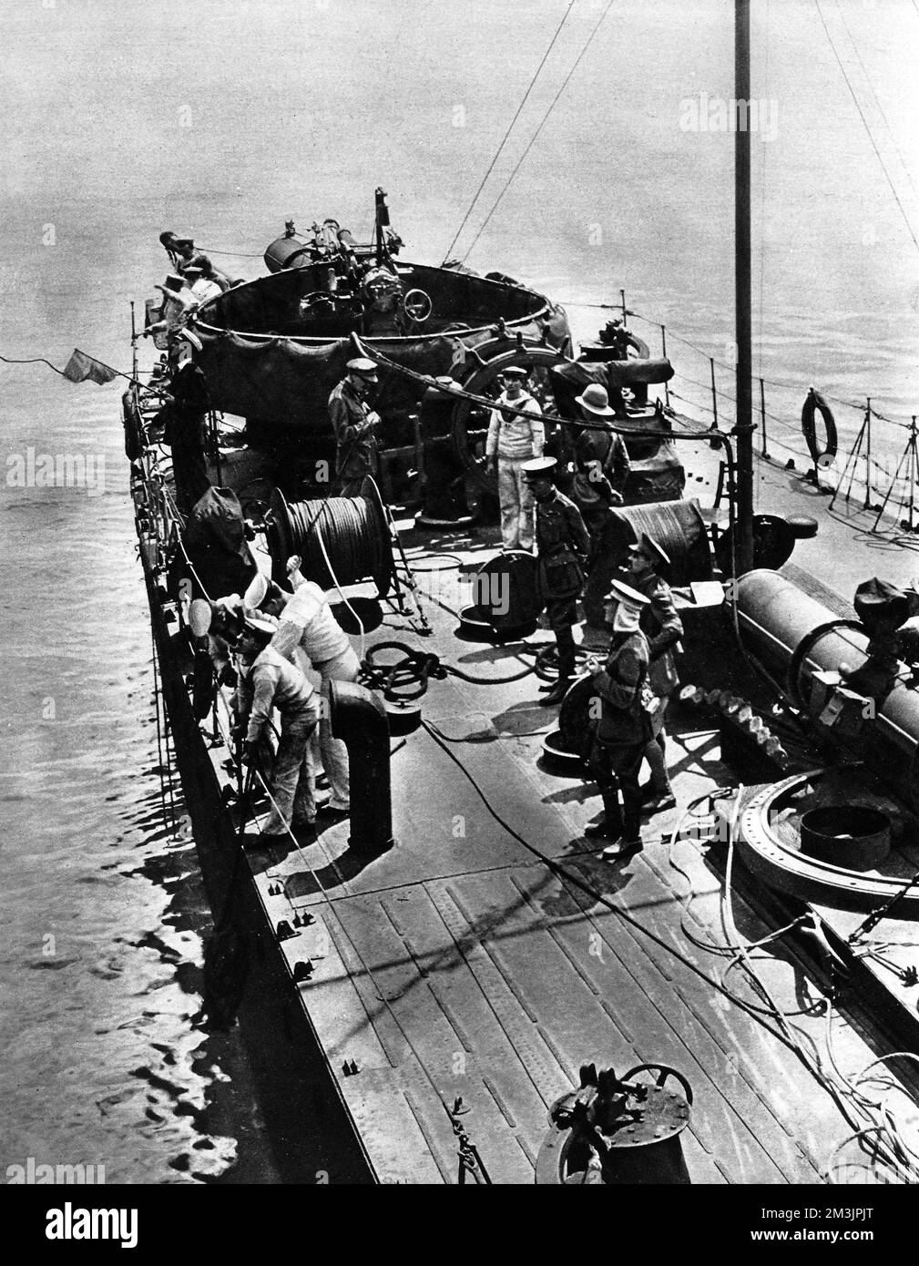 General Sir Ian Hamilton Stock Photo - Alamy