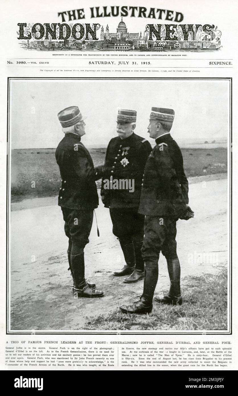 Generalissimo hi-res stock photography and images - Alamy