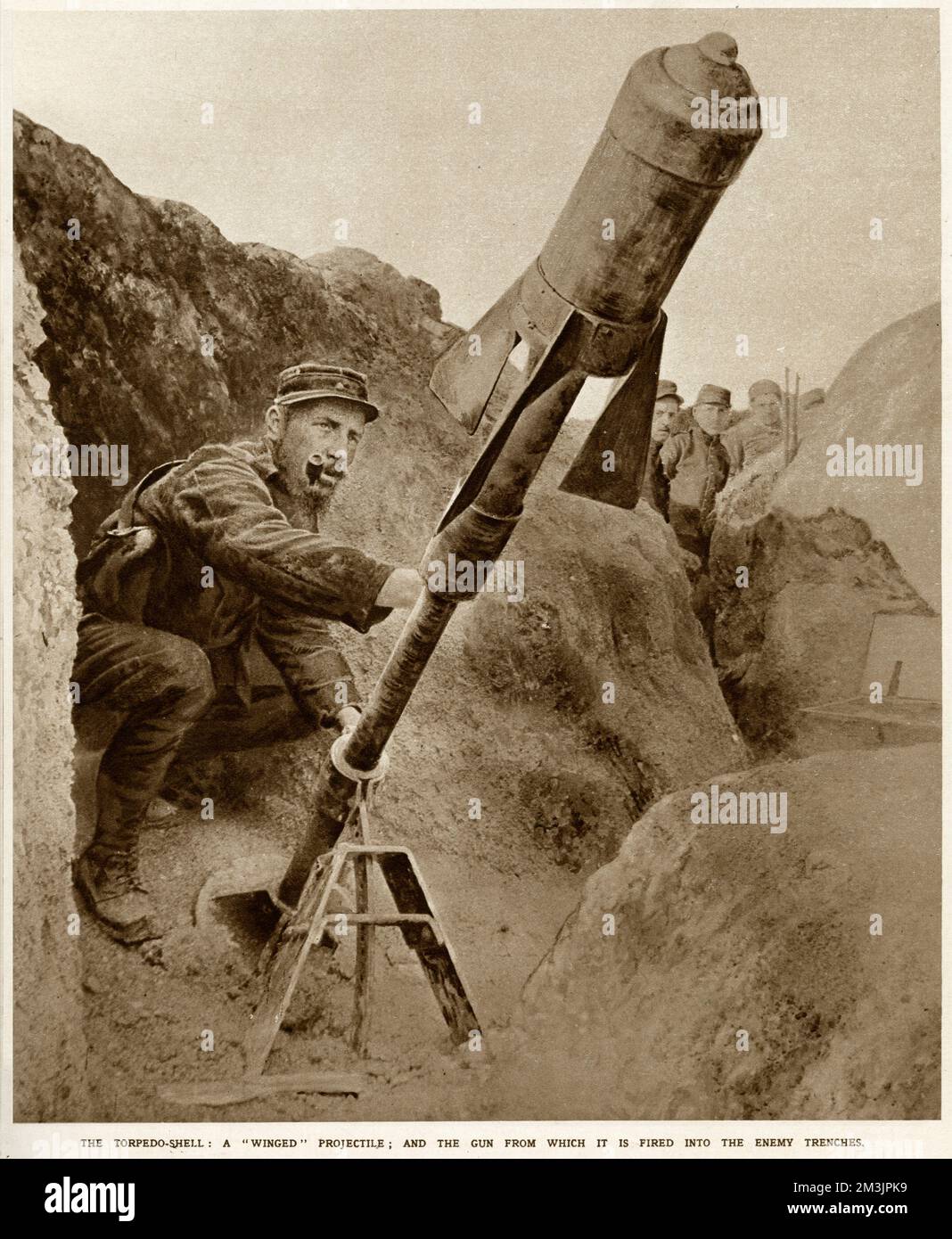 Torpedo shell hi-res stock photography and images - Alamy