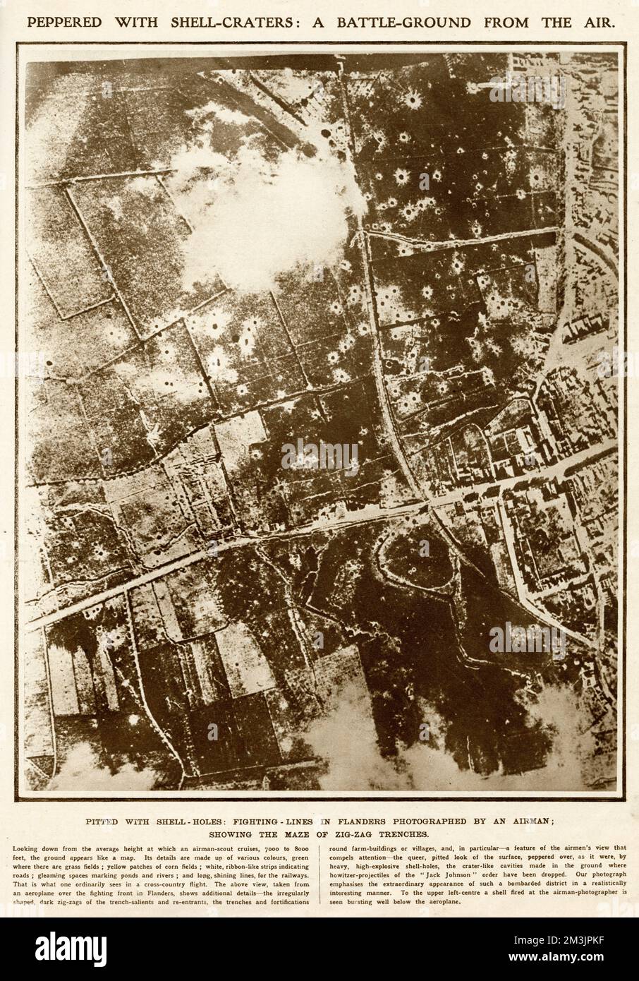 Battle map ww1 hi-res stock photography and images - Alamy