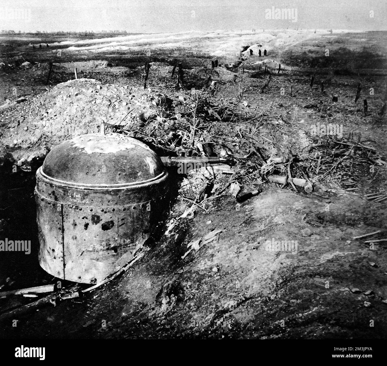 Turret gun hi-res stock photography and images - Alamy