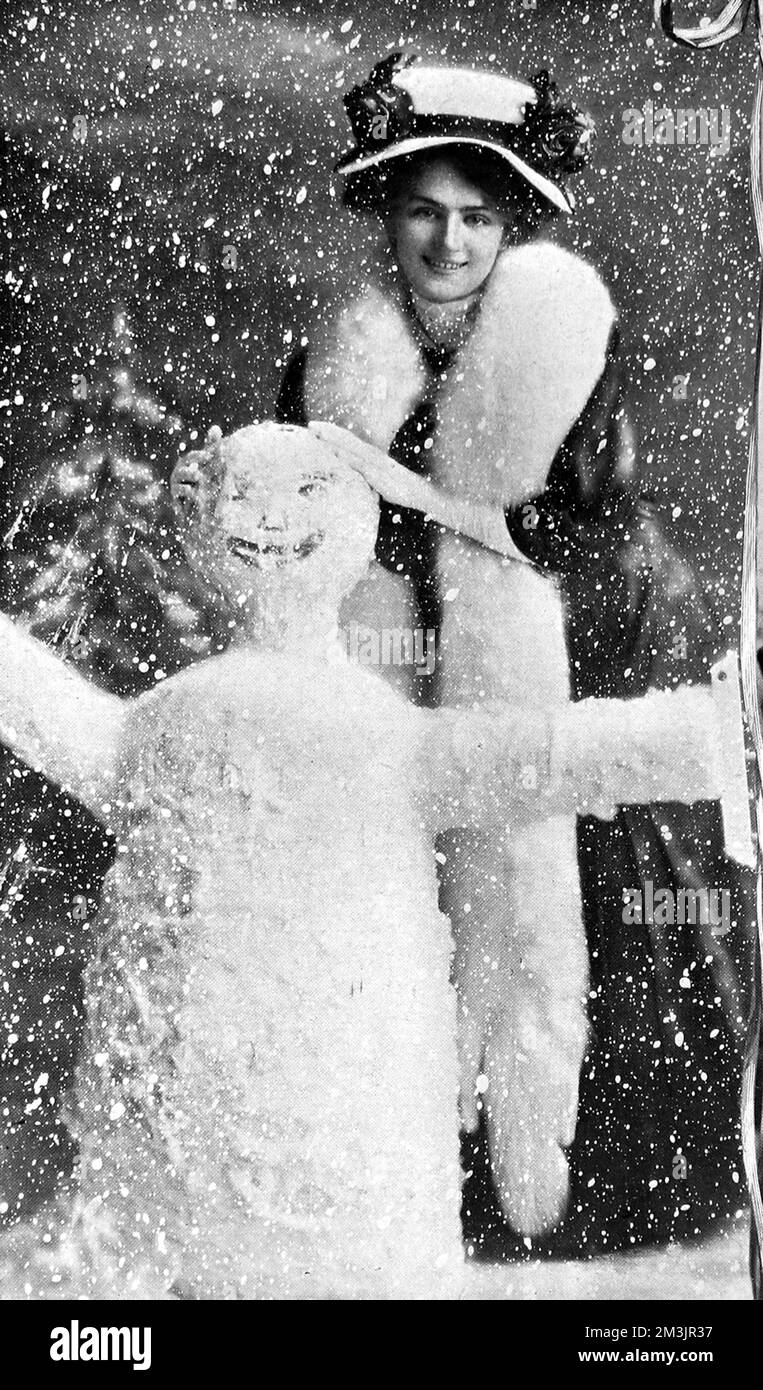 Lily elsie hi-res stock photography and images - Alamy