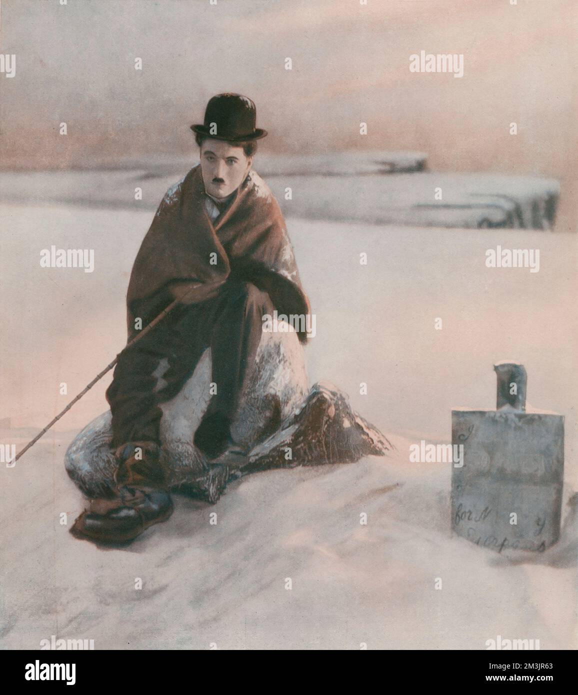 Chaplin historical hi-res stock photography and images - Alamy