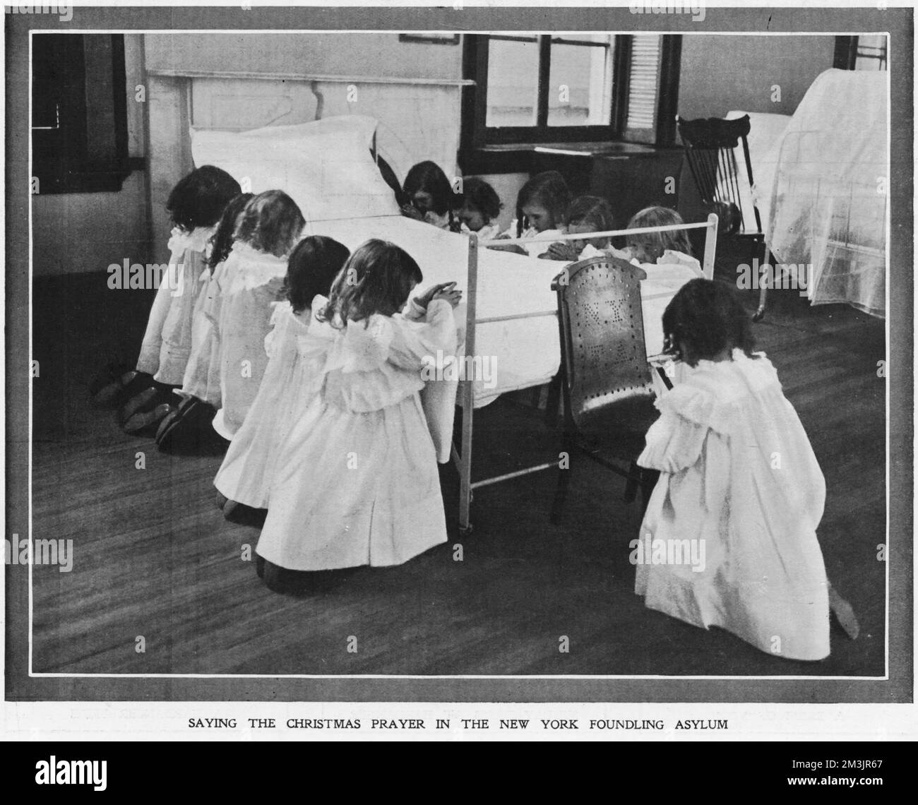 Prayer saying Black and White Stock Photos & Images - Alamy