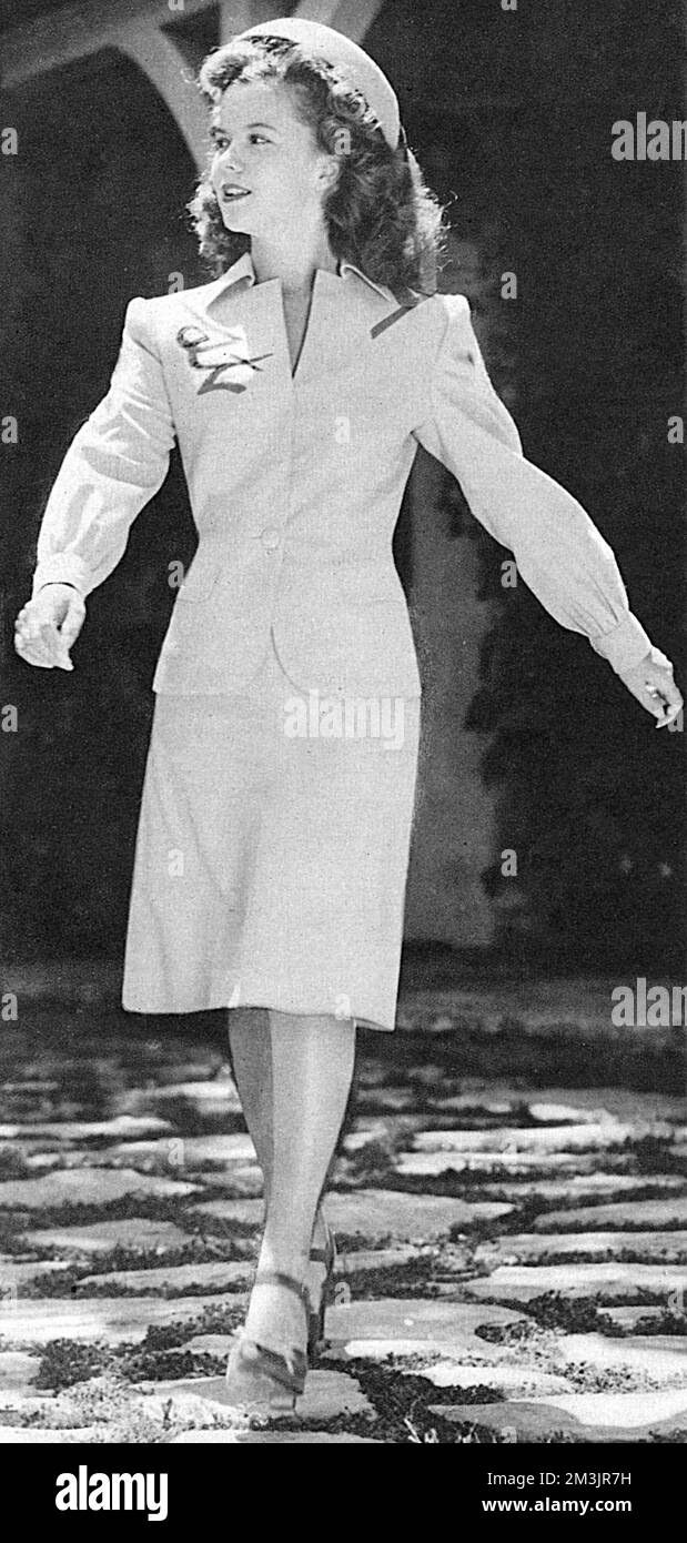 Shirley historical hi-res stock photography and images - Alamy