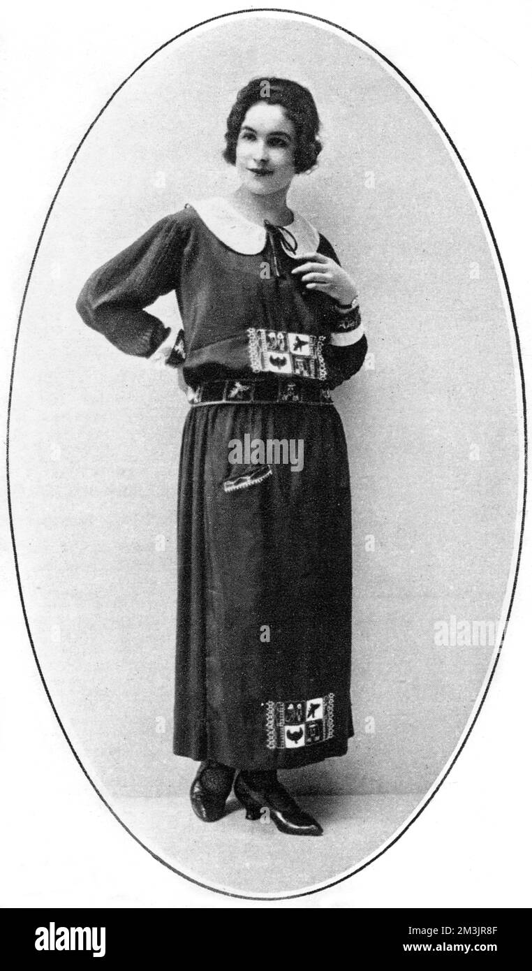 Costume inspiration Cut Out Stock Images & Pictures - Alamy