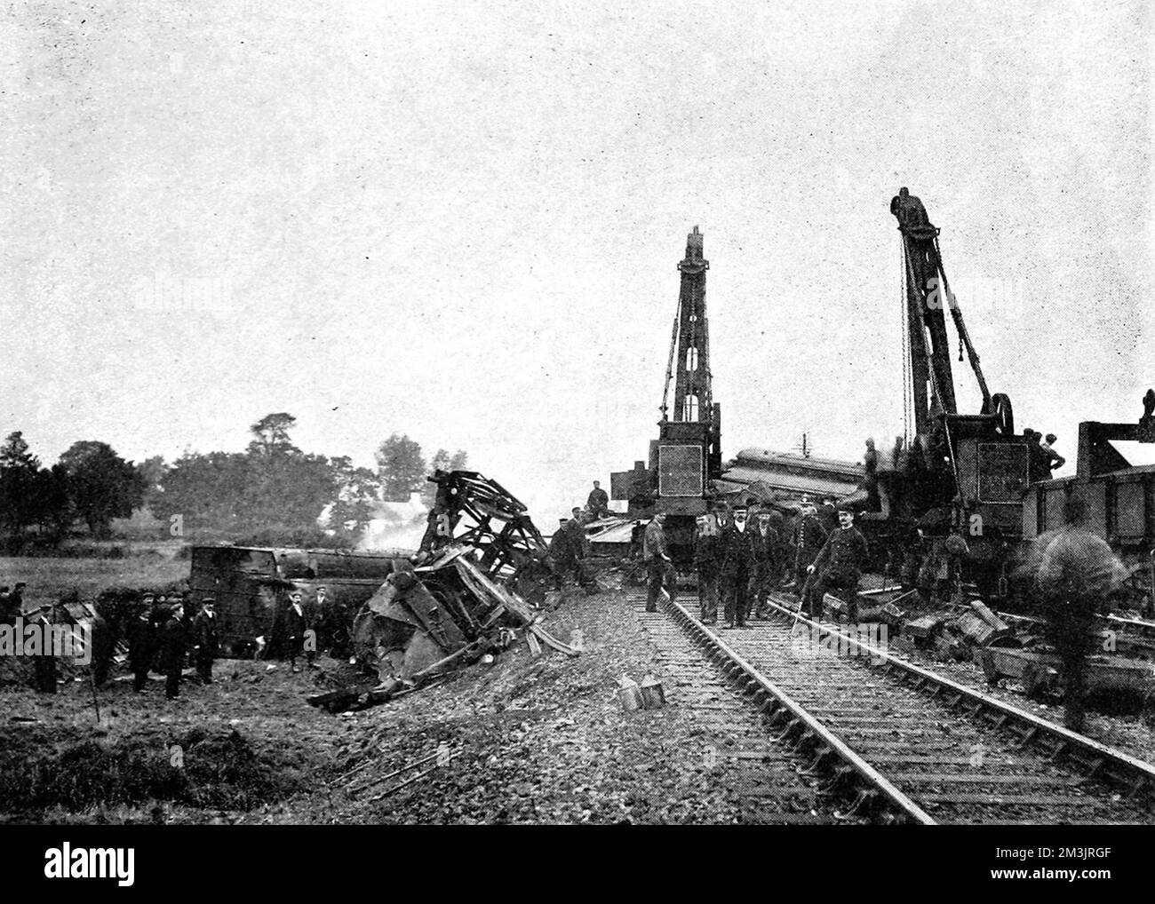 The wreck of the Flying Welshman near Llanelly Stock Photo - Alamy
