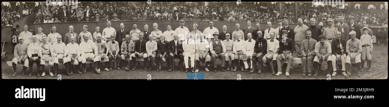 Old timers game hi-res stock photography and images - Alamy