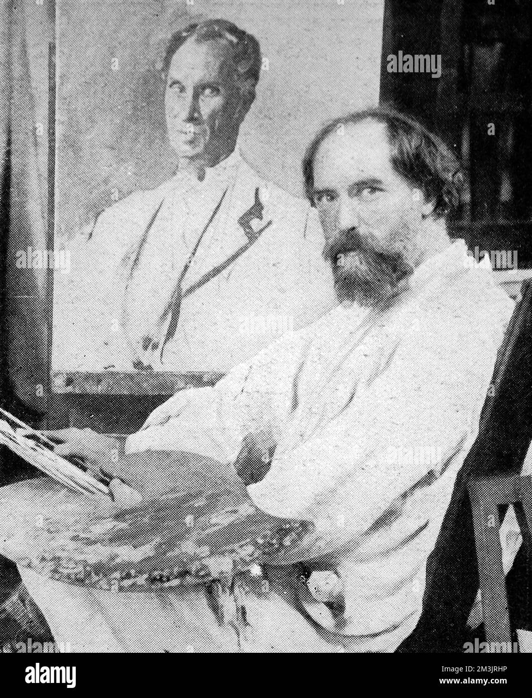 John slade hi-res stock photography and images - Alamy