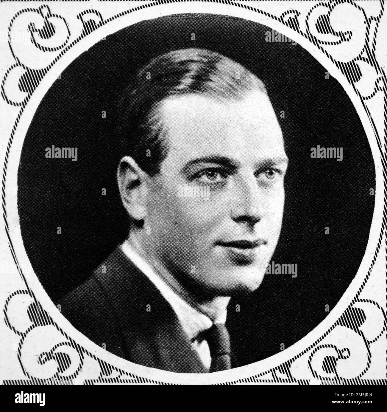 George the fourth portrait hi-res stock photography and images - Alamy