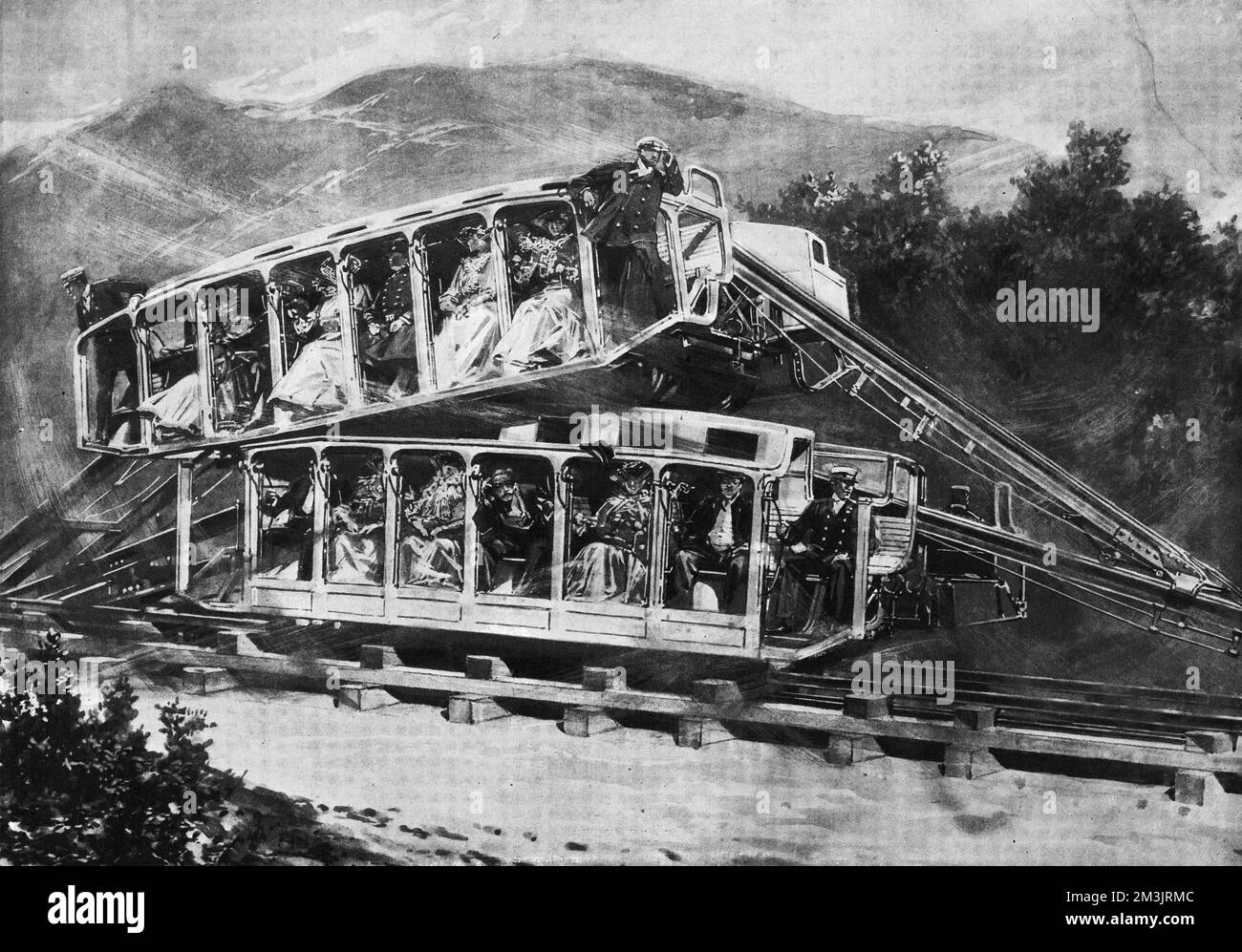 Leap from Black and White Stock Photos & Images - Alamy