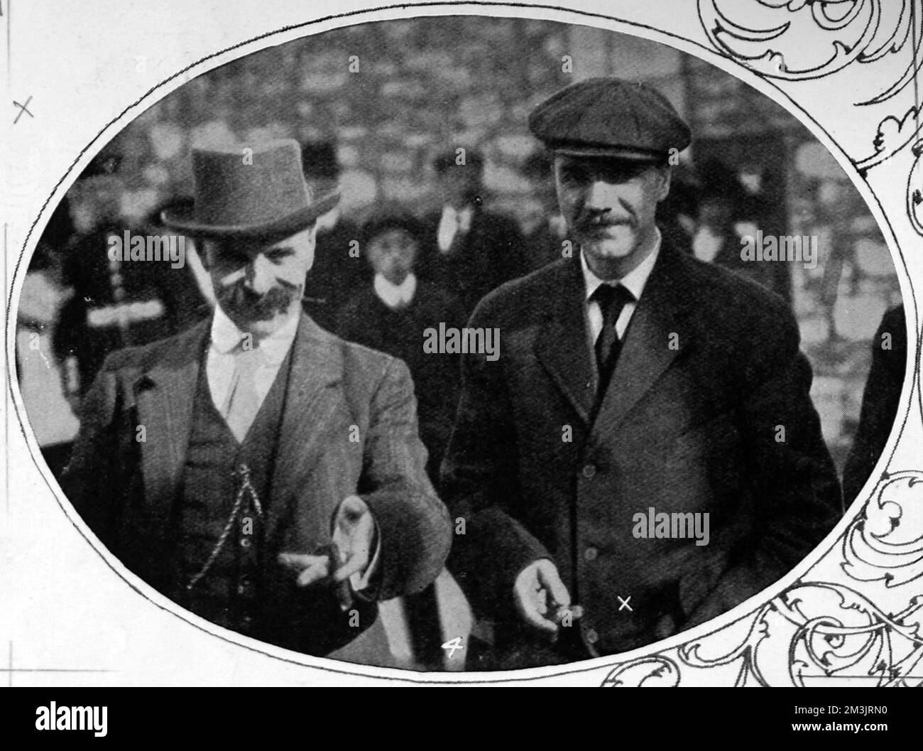 Lifeboat captain hi-res stock photography and images - Alamy