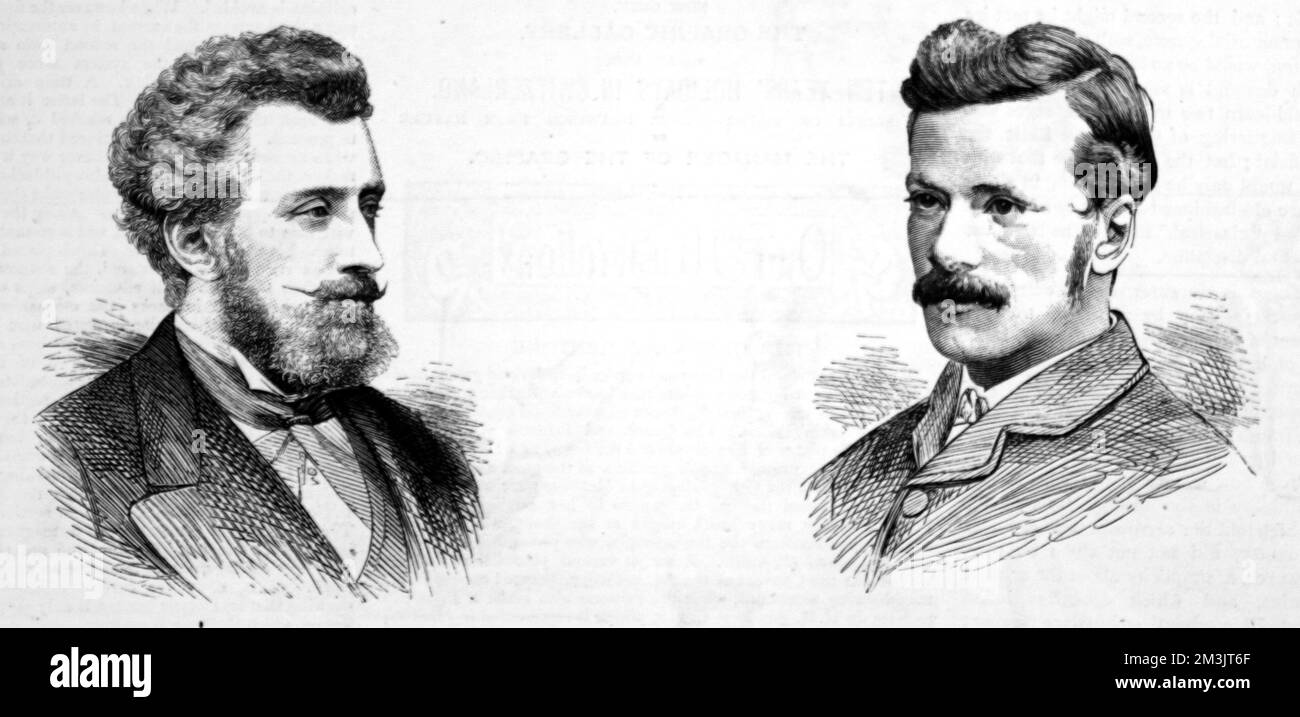 Perry john Black and White Stock Photos & Images - Alamy