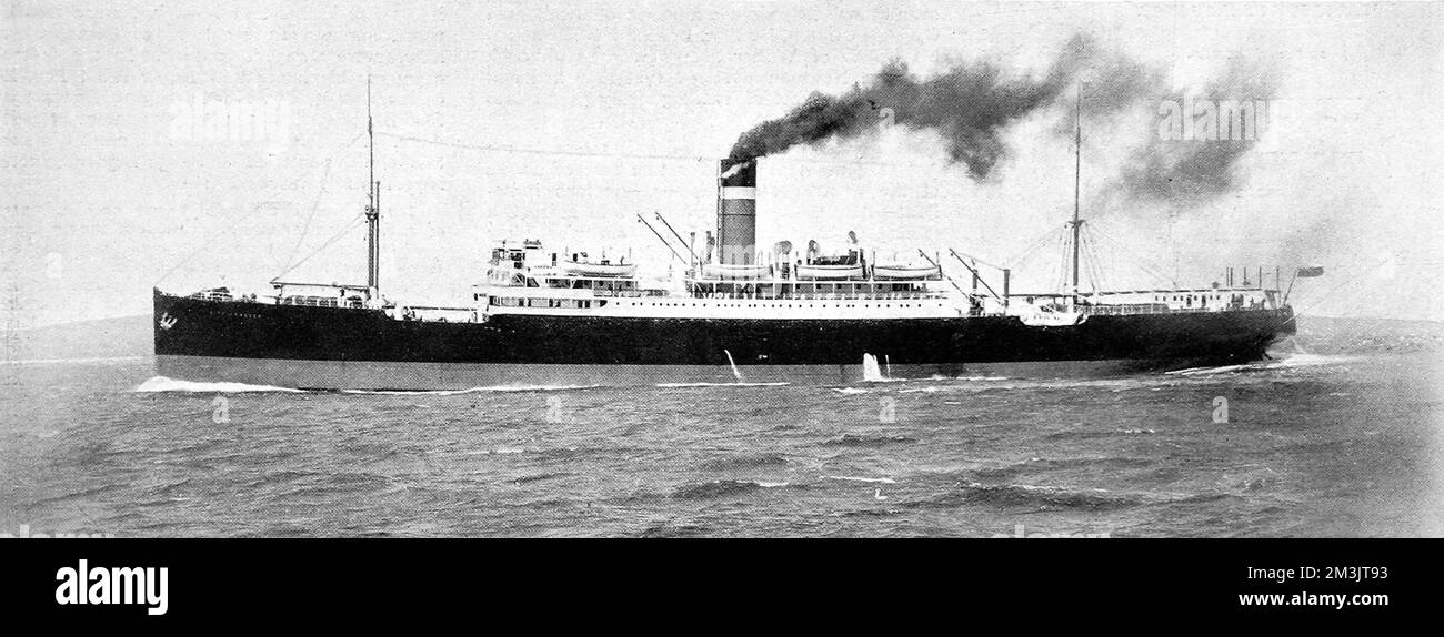 Ellerman city hi-res stock photography and images - Alamy