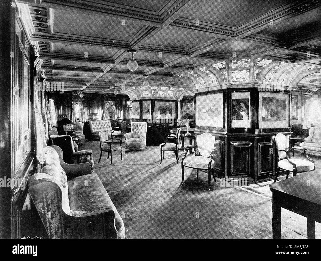 21 march 1901 hi-res stock photography and images - Alamy