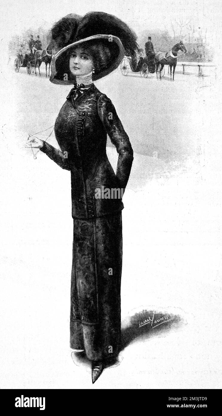 Mourning clothing Black and White Stock Photos & Images - Alamy