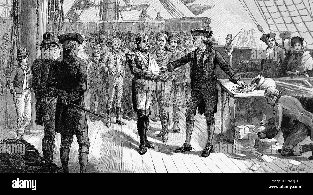 Golden jubilee hi-res stock photography and images - Alamy