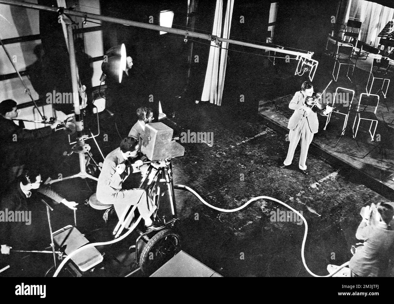 Emi reception hi-res stock photography and images - Alamy