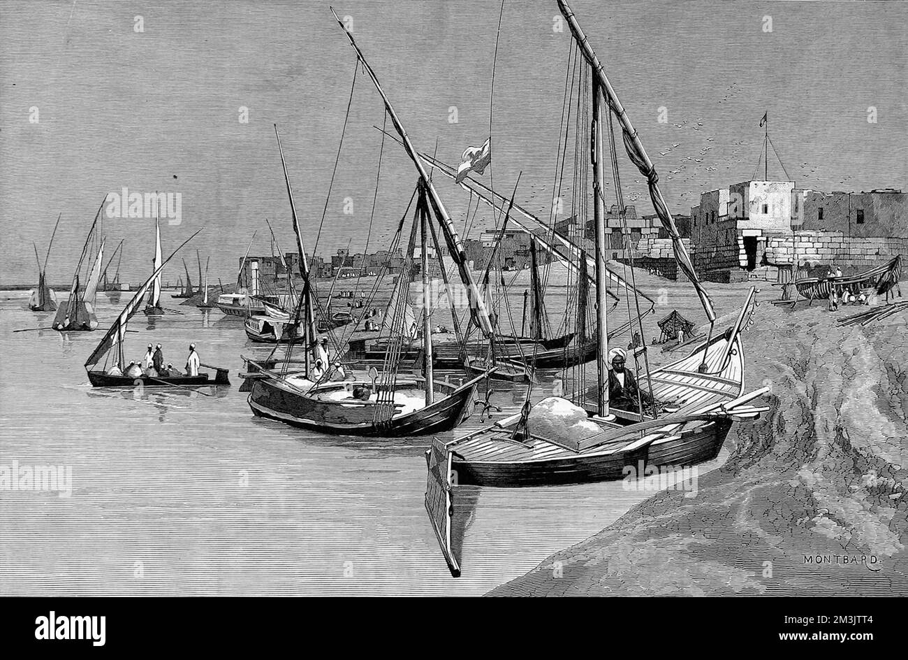 Sails rigged Black and White Stock Photos & Images - Alamy