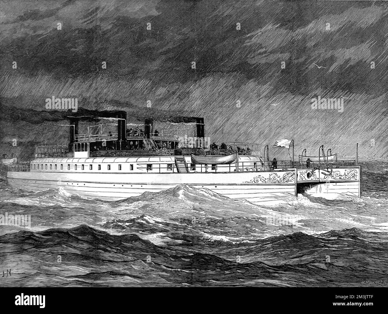 Hospital ship design hi-res stock photography and images - Alamy