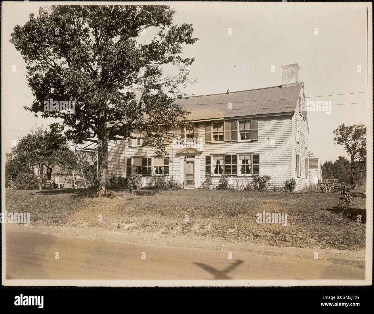 Ye olde tea house hi-res stock photography and images - Alamy