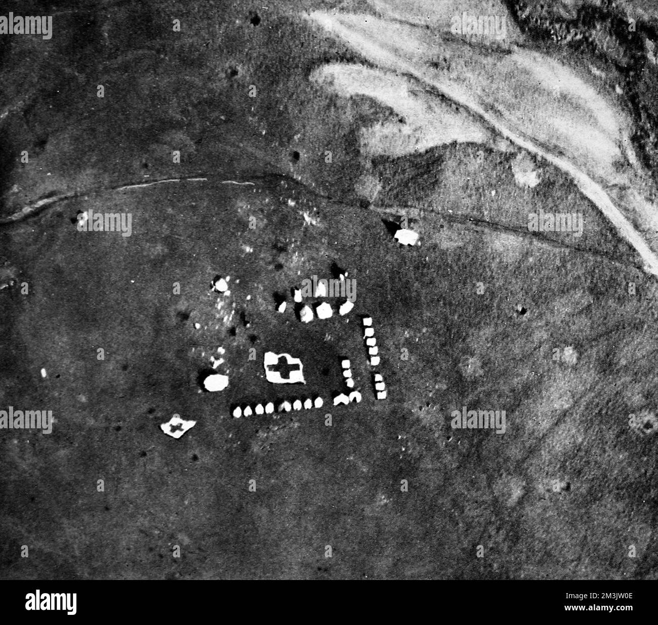 Red cross unit hi-res stock photography and images - Alamy