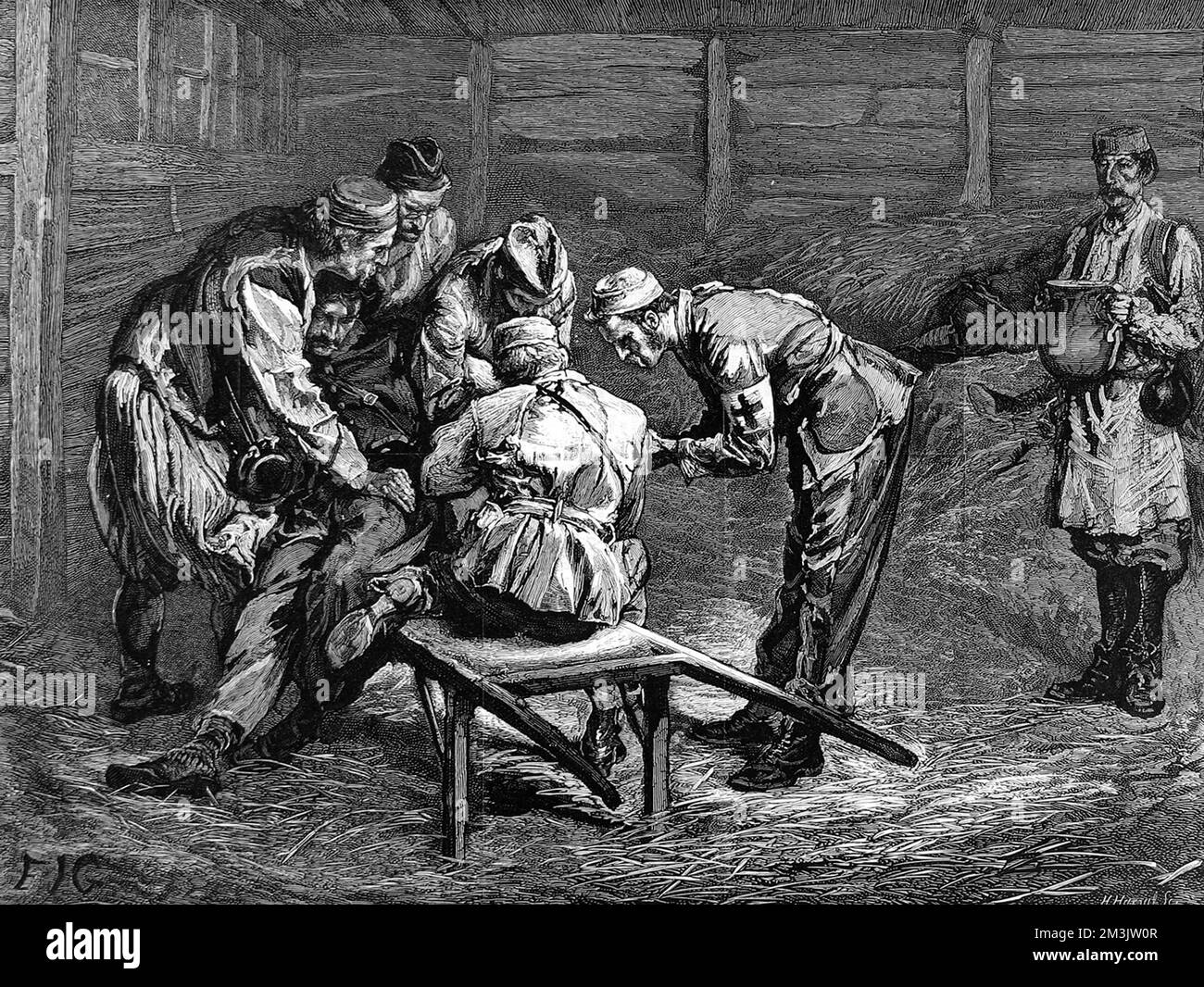 Ottoman historical work Black and White Stock Photos & Images - Alamy