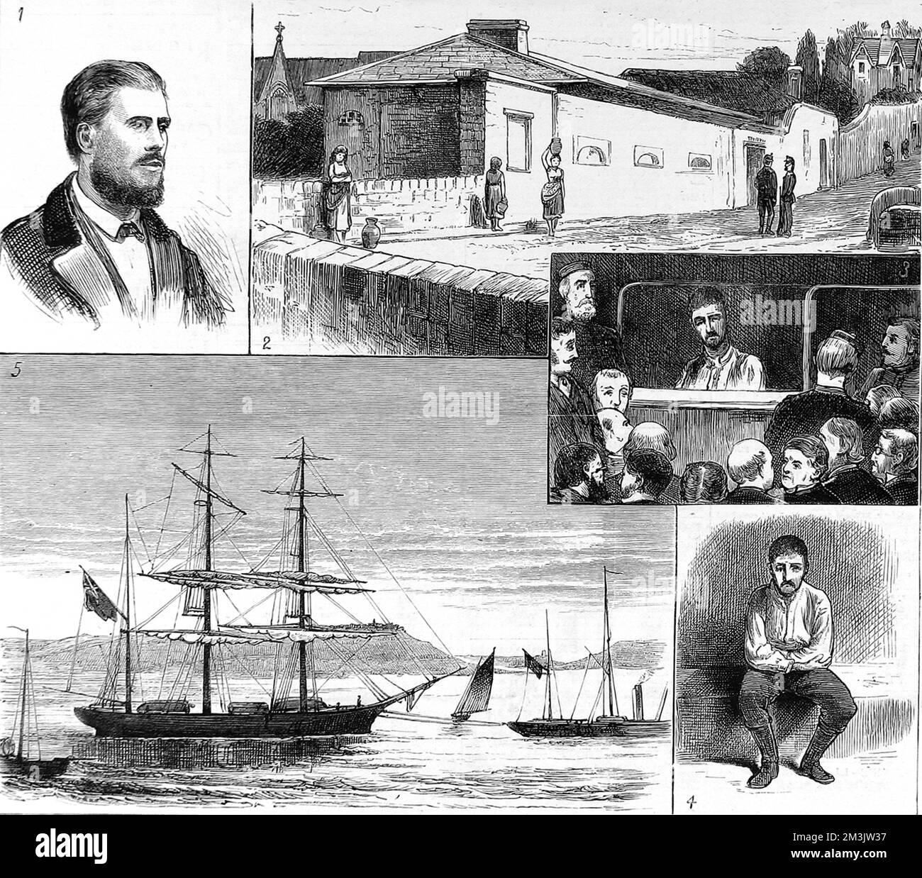 Hms goshawk hi-res stock photography and images - Alamy