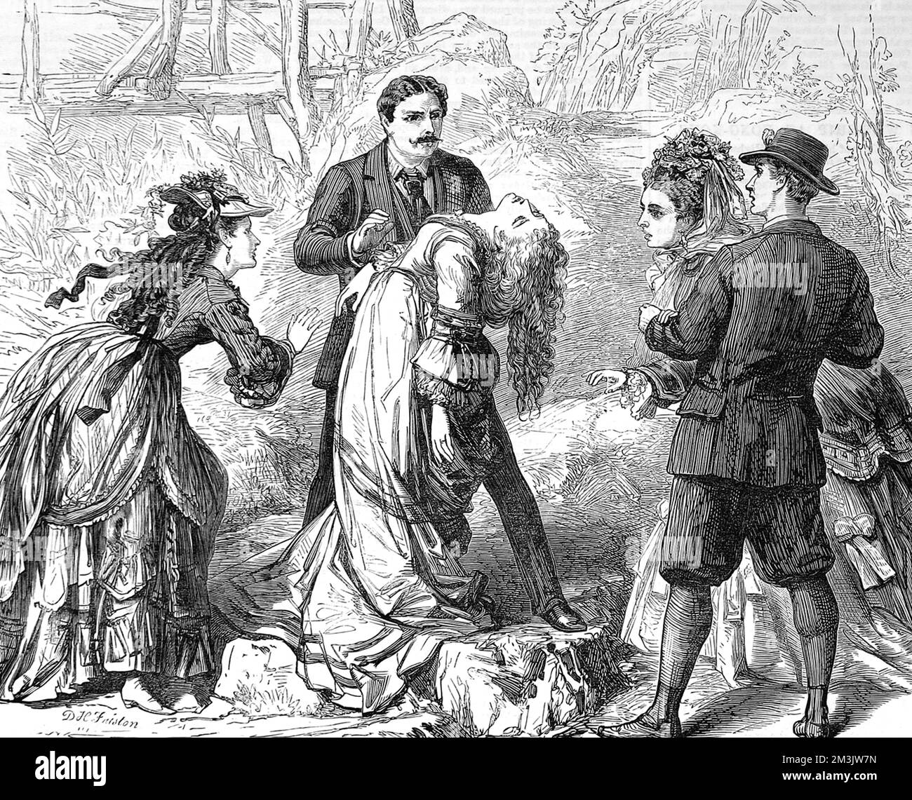 False shame Black and White Stock Photos & Images - Alamy