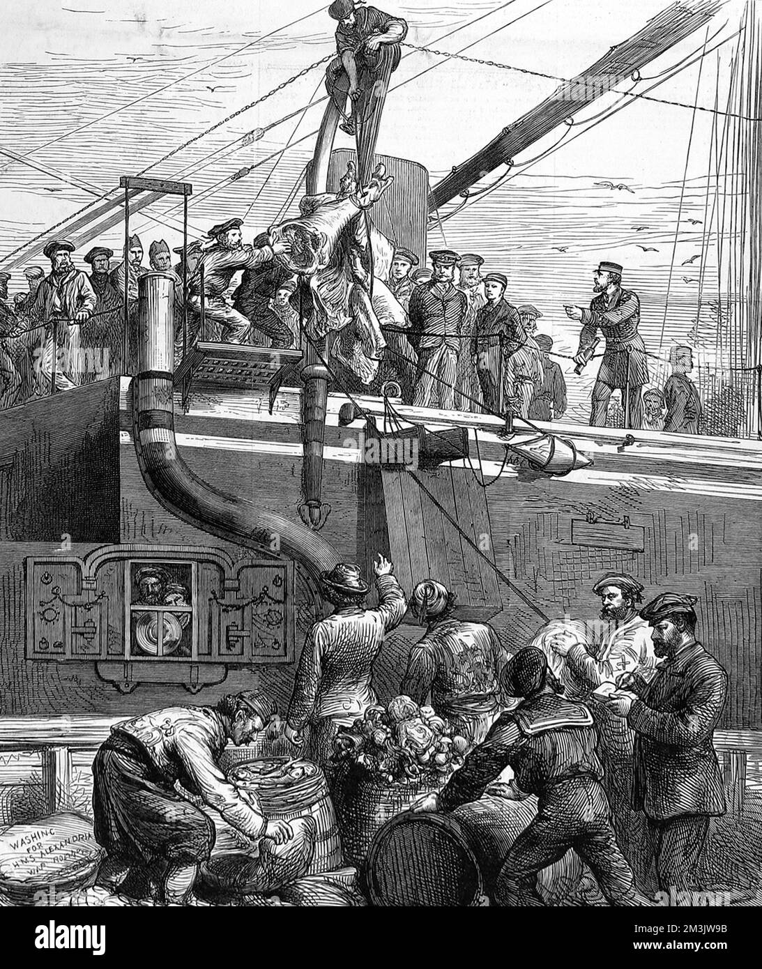 Beef boat Black and White Stock Photos & Images - Alamy