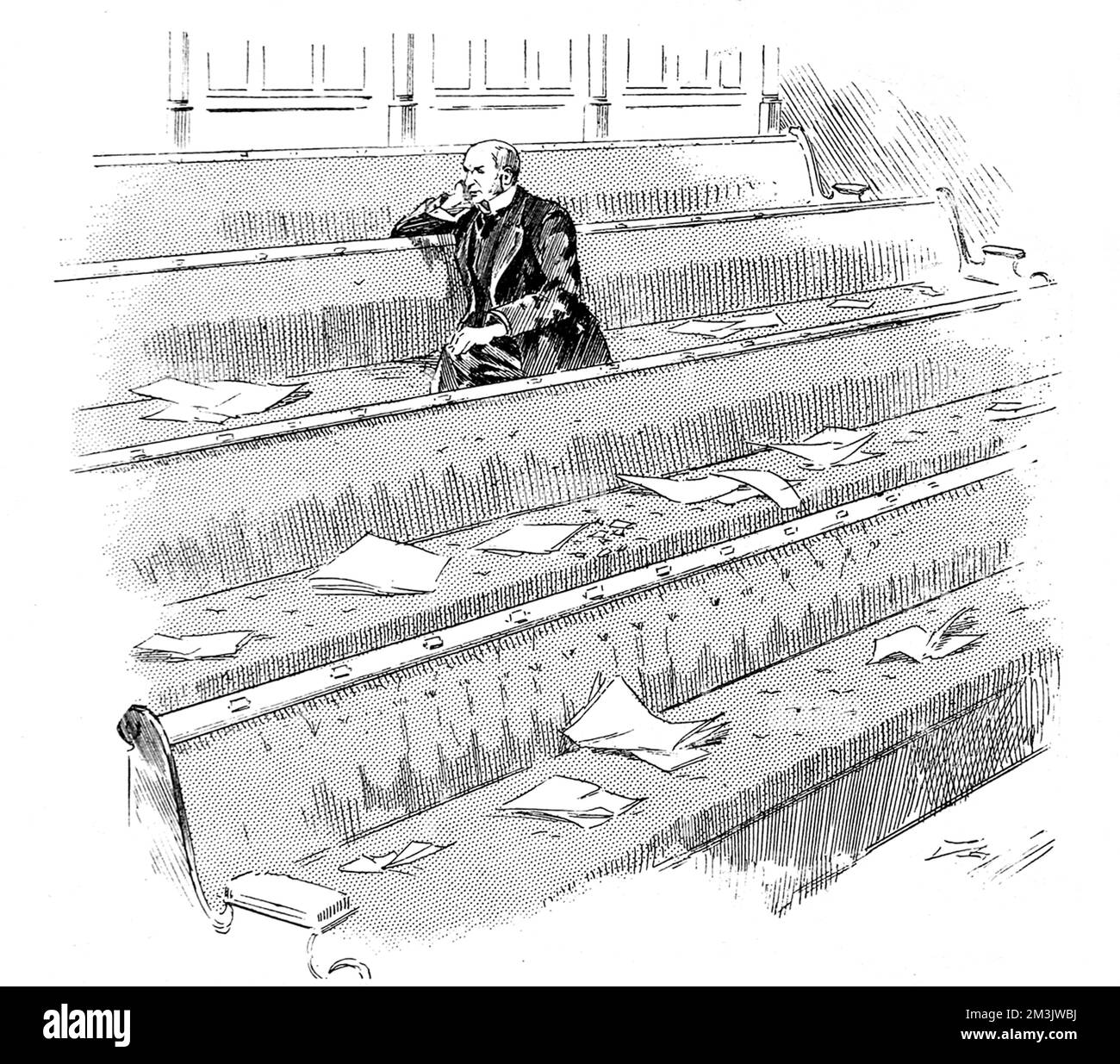 Mr north Cut Out Stock Images & Pictures - Alamy