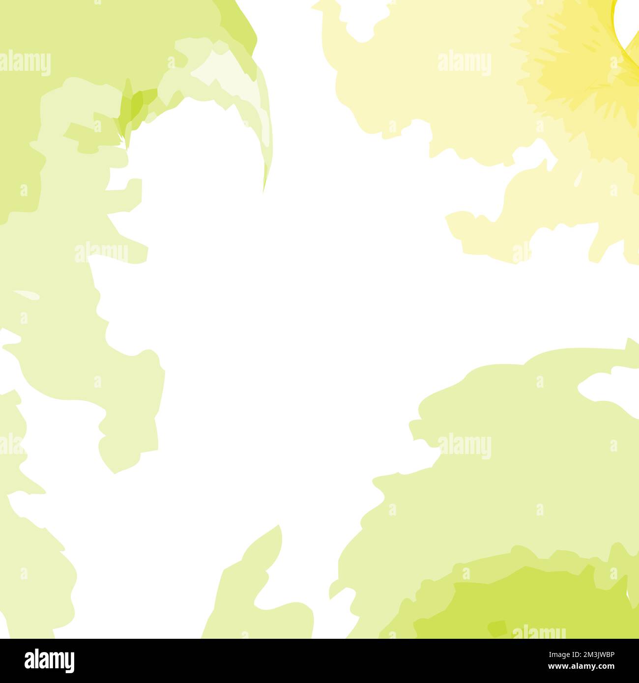 Color spots in colors Stock Vector Images - Alamy