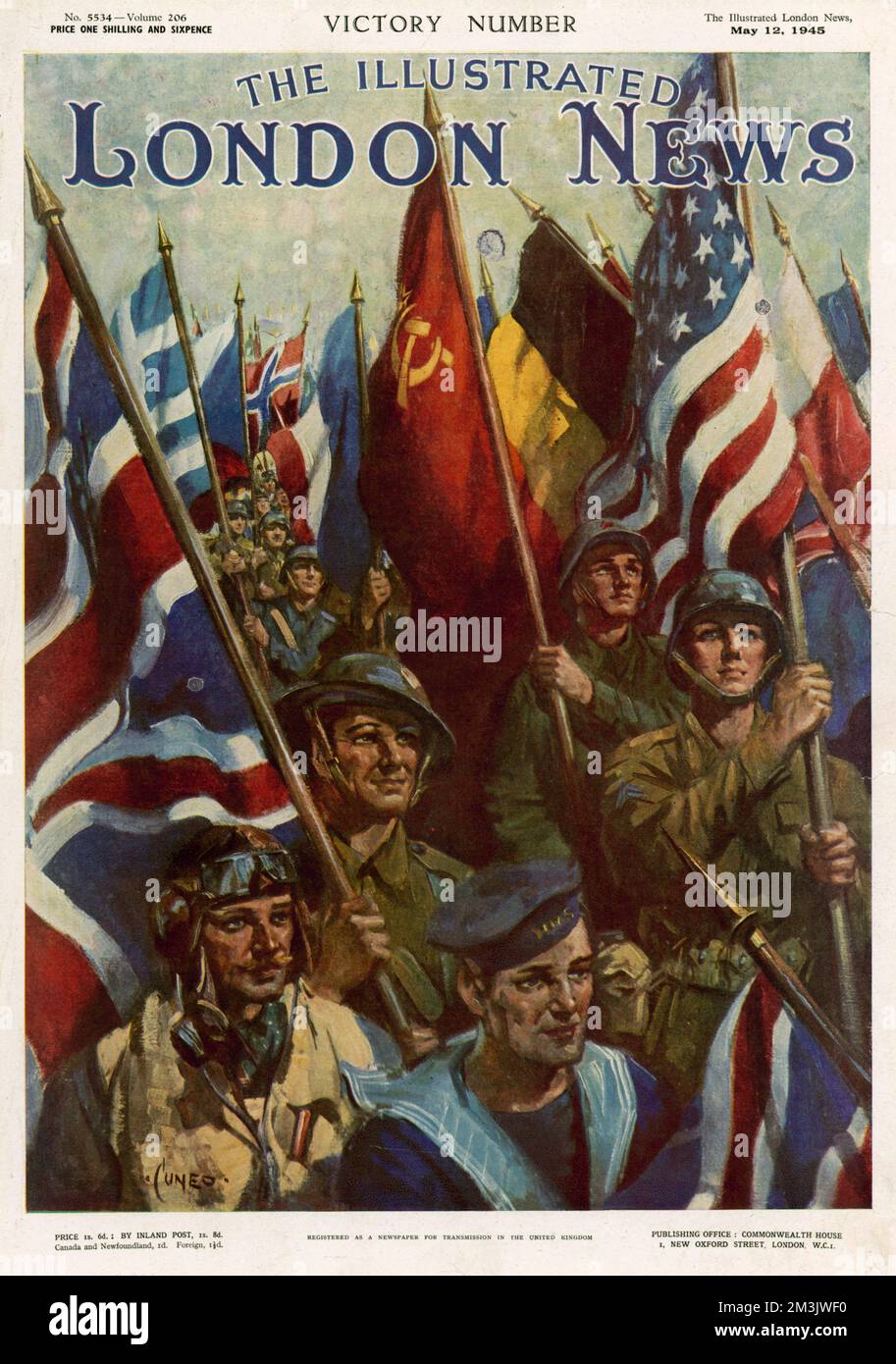End world war ii hi-res stock photography and images - Alamy