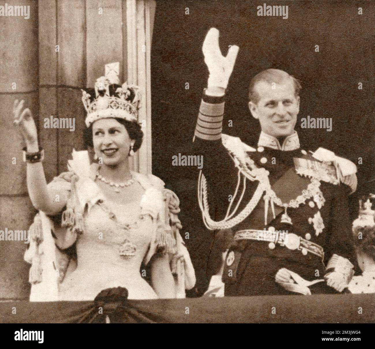 Elizabeth major hi-res stock photography and images - Alamy