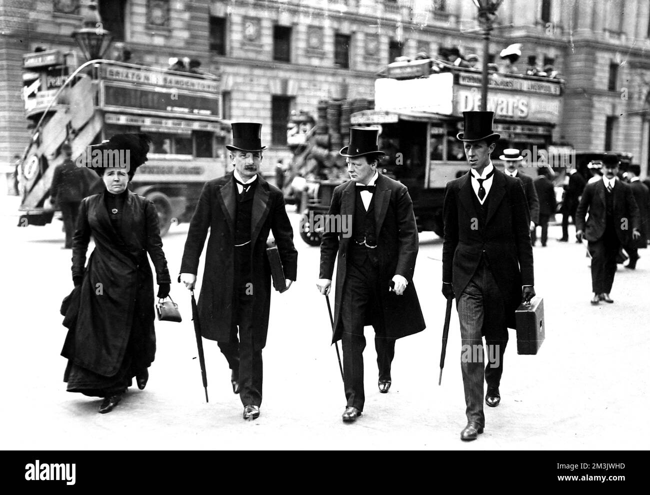 Mr clarke and Black and White Stock Photos & Images - Alamy