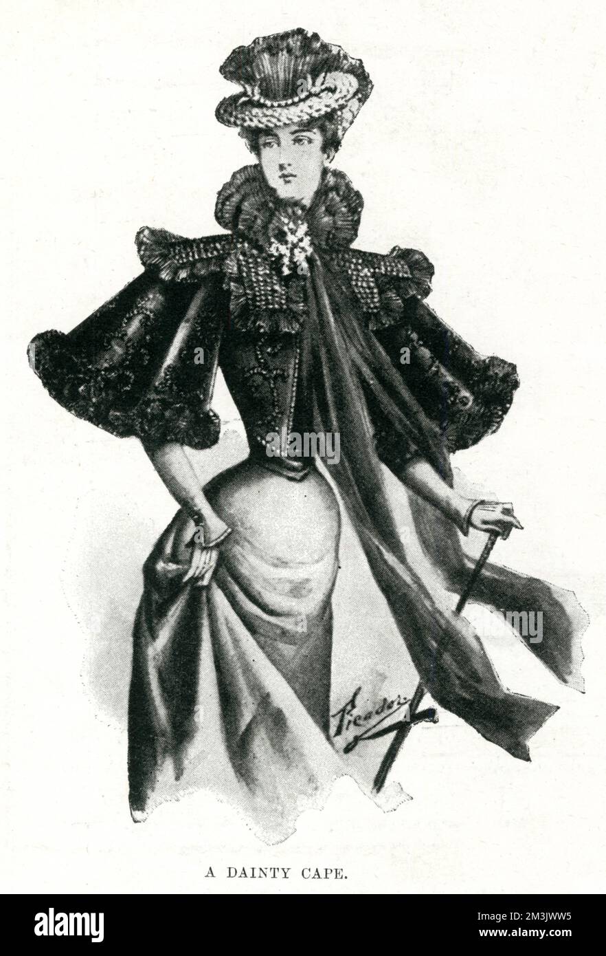 Wearing a cape hi-res stock photography and images - Alamy