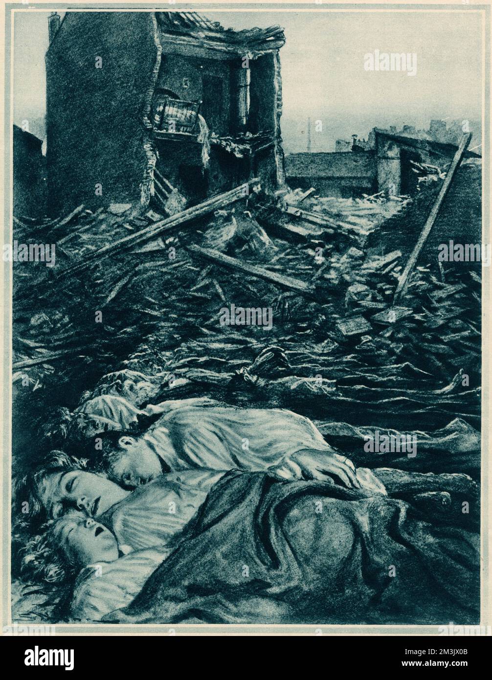 Babarism hi-res stock photography and images - Alamy