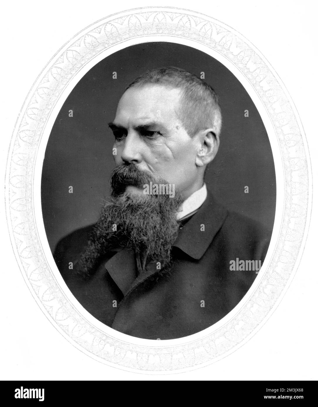 Francis burton mecca hi-res stock photography and images - Alamy