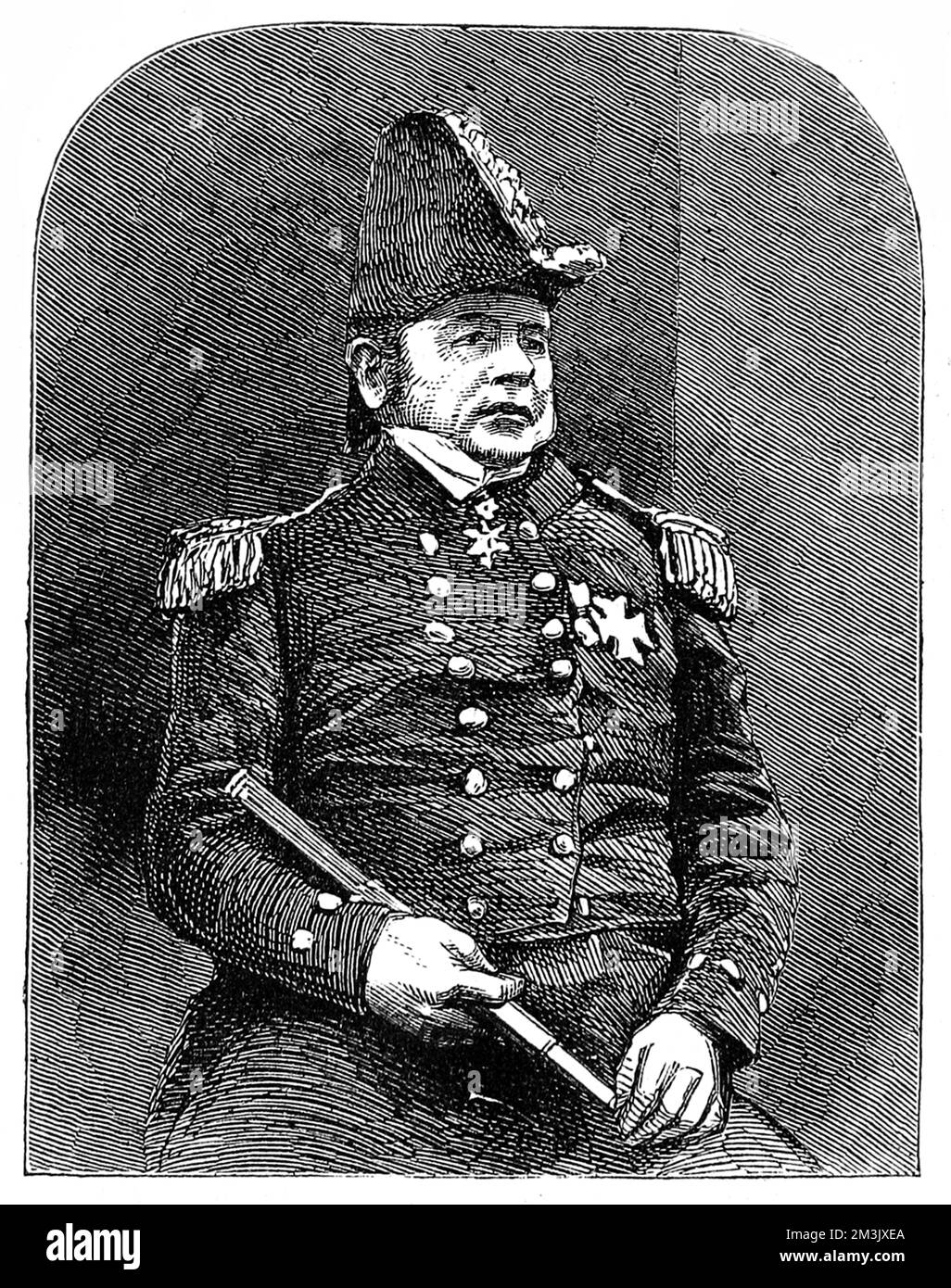 Franklin's 1845 expedition Cut Out Stock Images & Pictures - Alamy
