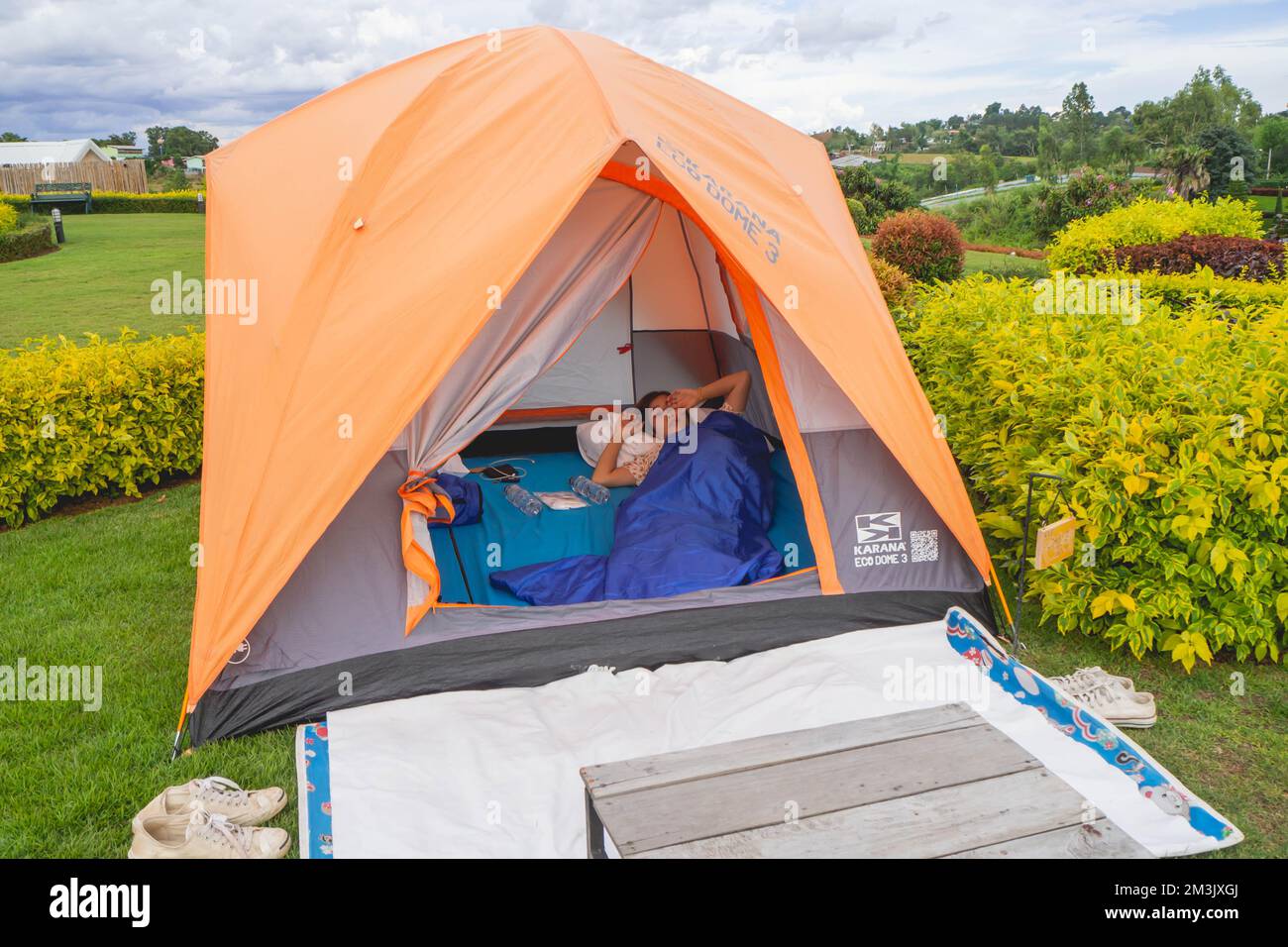 Our lady of life hi-res stock photography and images - Alamy