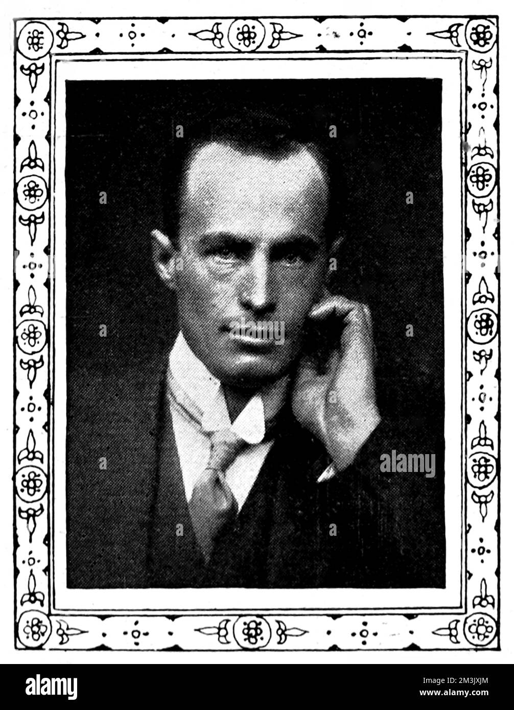 Sir douglas mawson 1914 hi-res stock photography and images - Alamy