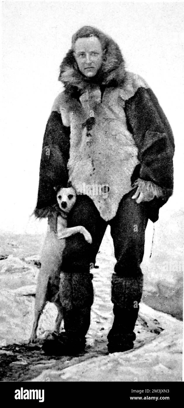 Made in antarctica hi-res stock photography and images - Alamy