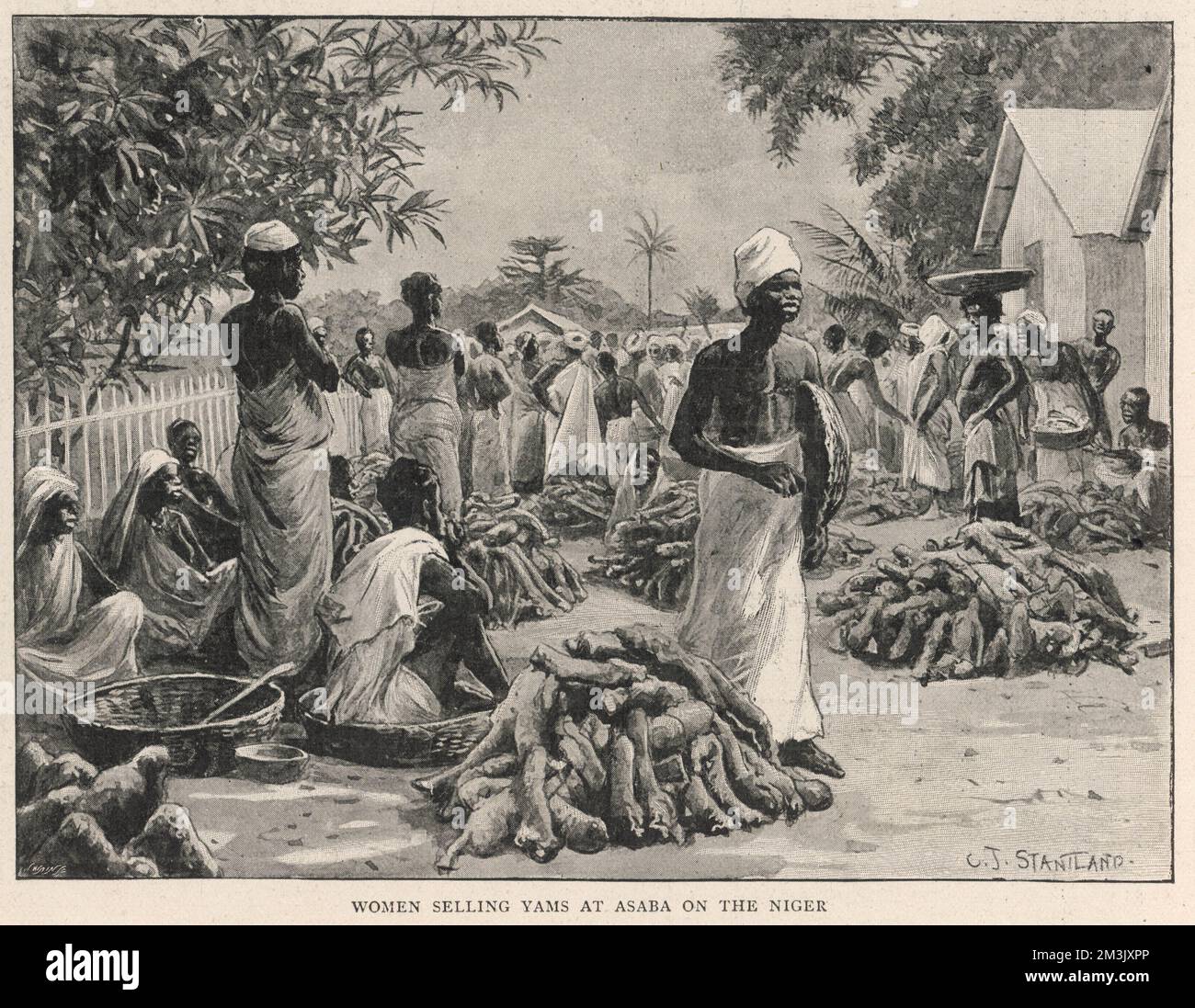 Asaba nigeria hi-res stock photography and images - Alamy