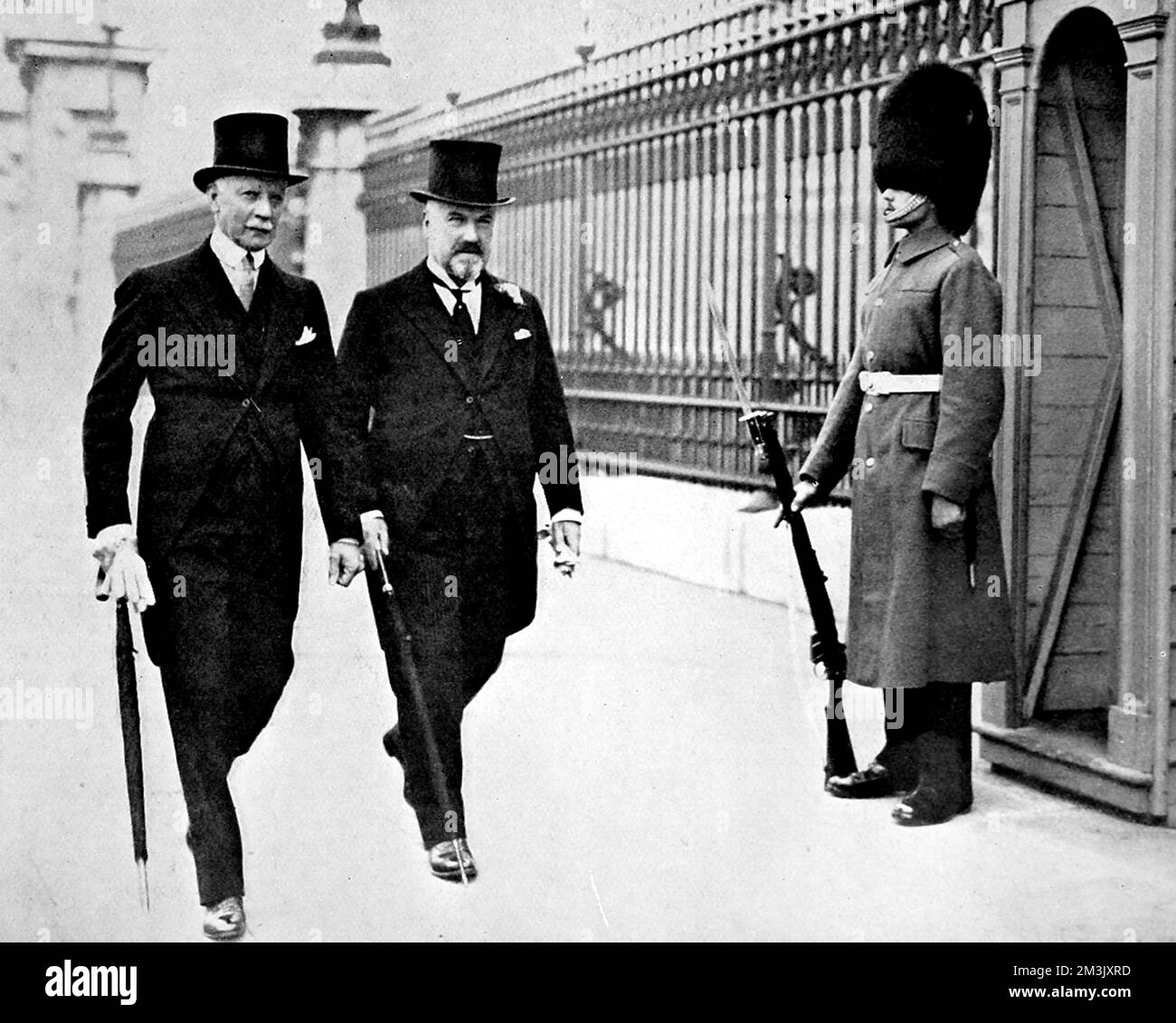 Colonel waldron hi-res stock photography and images - Alamy