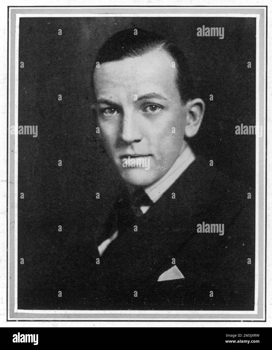 Sir Noel Peirce Coward (1899 - 1973), English actor, playwright and ...