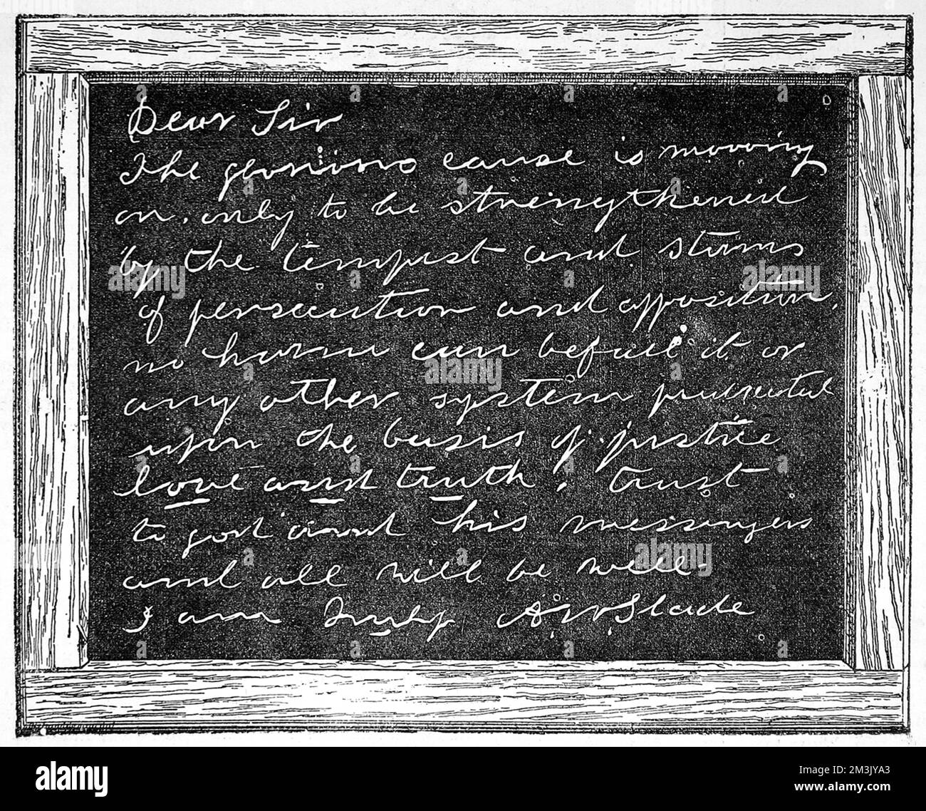 Left writing Black and White Stock Photos & Images - Alamy