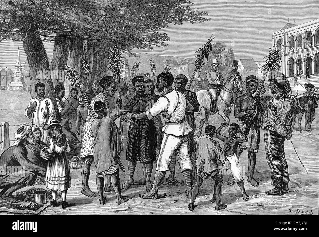 Zulu women hi-res stock photography and images - Alamy