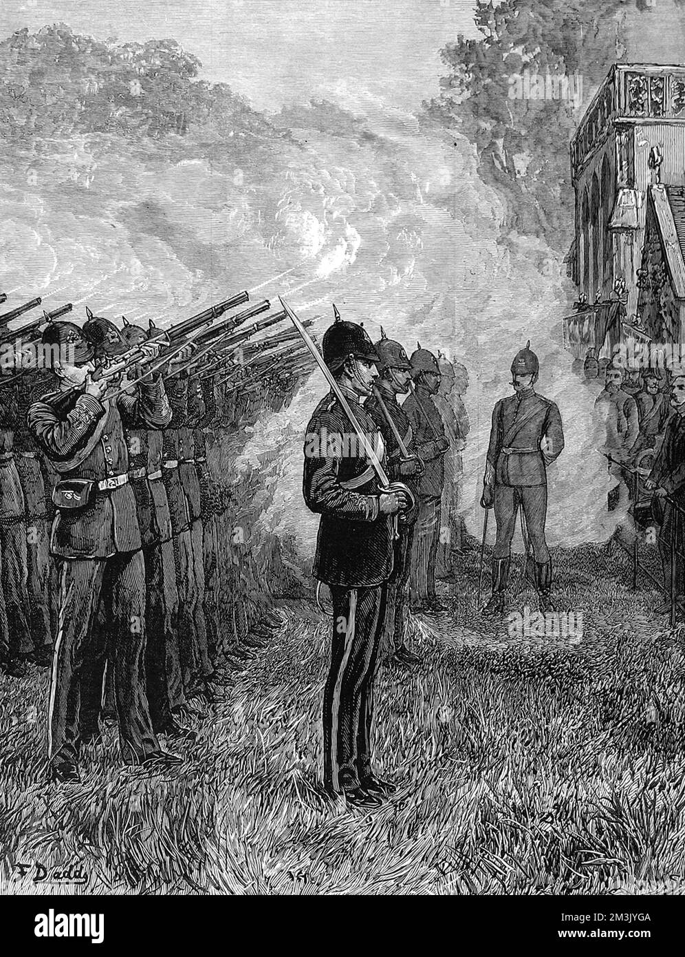 French war dead Black and White Stock Photos & Images - Alamy